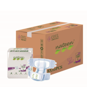 Adult Diapers Xtra Ultra - Xtra large | MedicoSupply